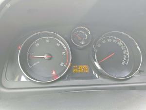 Balts Opel Antara 2011 Šauļi, ar dzinēja tilpumu 2.23 L un nobraukumu 264 tūkst. km par 4700 €, foto 25 vietnē AUTOMOTO.COM.LV