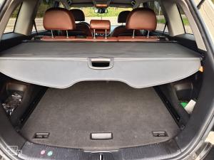 White Opel Antara 2011 in Druskininkai, with an engine capacity of 2.20 L and mileage of 356 thousand km for 3500 €, photo 10 on AUTOMOTO.COM.LV