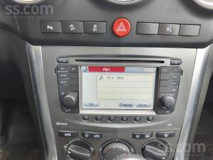 White Opel Antara 2012 in Jelgava, with an engine capacity of 2.20 L and mileage of 0 thousand km for 4990 €, photo 18 on AUTOMOTO.COM.LV