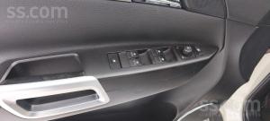 Balts Opel Antara 2012 Rīga, ar dzinēja tilpumu 2.20 L un nobraukumu 0 tūkst. km par 5300 €, foto 12 vietnē AUTOMOTO.COM.LV