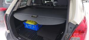 Balts Opel Antara 2012 Rīga, ar dzinēja tilpumu 2.20 L un nobraukumu 0 tūkst. km par 5300 €, foto 14 vietnē AUTOMOTO.COM.LV