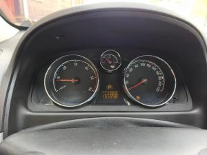 Белый Опель Антара 2012 в Елгава, объемом двигателя 2.20 л и пробегом 155 тыс. км за 4990 €, фото 19 на AUTOMOTO.COM.LV