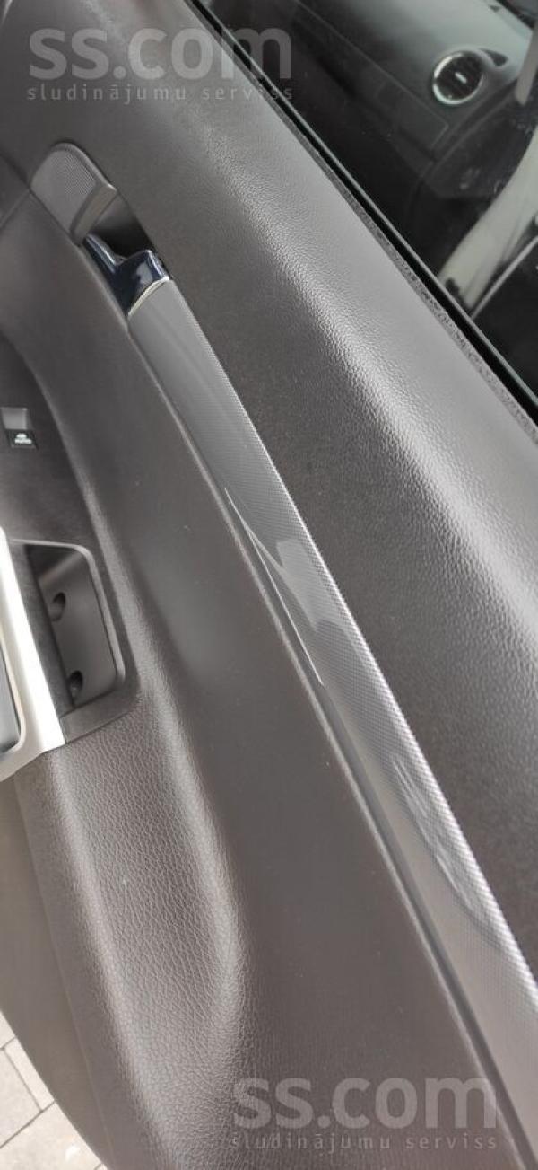 Balts Opel Antara 2012 Daugavpils, ar dzinēja tilpumu 2.20 L un nobraukumu 190 tūkst. km par 5900 €, foto 7 vietnē AUTOMOTO.COM.LV