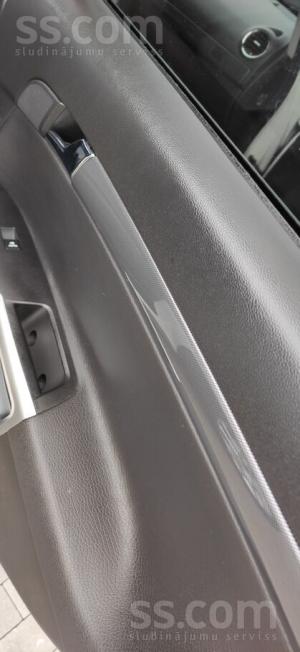 Balts Opel Antara 2012 Daugavpils, ar dzinēja tilpumu 2.20 L un nobraukumu 190 tūkst. km par 5900 €, foto 8 vietnē AUTOMOTO.COM.LV