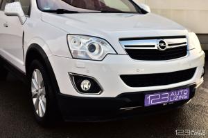 Balts Opel Antara 2013 Kretinga, ar dzinēja tilpumu 2.20 L un nobraukumu 210 tūkst. km par 6750 €, foto 6 vietnē AUTOMOTO.COM.LV
