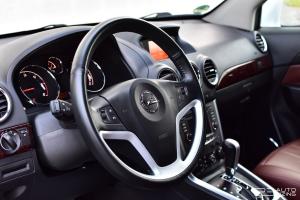 Balts Opel Antara 2013 Kretinga, ar dzinēja tilpumu 2.20 L un nobraukumu 210 tūkst. km par 6750 €, foto 23 vietnē AUTOMOTO.COM.LV