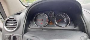 Balts Opel Antara 2014 Viļņa, ar dzinēja tilpumu 2.23 L un nobraukumu 176 tūkst. km par 4500 €, foto 7 vietnē AUTOMOTO.COM.LV