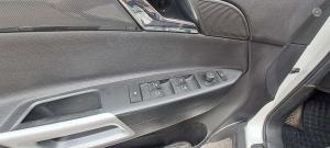 Balts Opel Antara 2014 Viļņa, ar dzinēja tilpumu 2.23 L un nobraukumu 176 tūkst. km par 4500 €, foto 14 vietnē AUTOMOTO.COM.LV