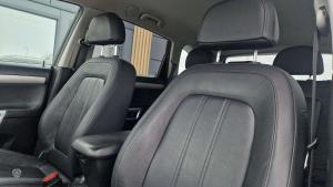 Желтый Опель Антара 2011 в Мариямполе, объемом двигателя 2.23 л и пробегом 156 тыс. км за 5490 €, фото 12 на AUTOMOTO.COM.LV