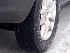 Dzeltens Opel Antara 2012 Rīga, ar dzinēja tilpumu 2.20 L un nobraukumu 235 tūkst. km par 6000 €, foto 14 vietnē AUTOMOTO.COM.LV
