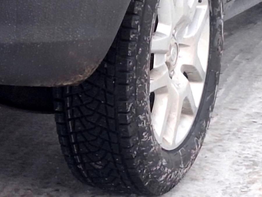 Dzeltens Opel Antara 2012 Rīga, ar dzinēja tilpumu 2.20 L un nobraukumu 235 tūkst. km par 6000 €, foto 14 vietnē AUTOMOTO.COM.LV