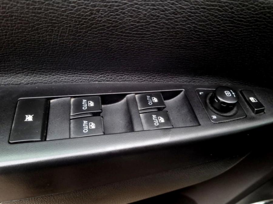 Dzeltens Opel Antara 2012 Rīga, ar dzinēja tilpumu 2.20 L un nobraukumu 235 tūkst. km par 6000 €, foto 18 vietnē AUTOMOTO.COM.LV