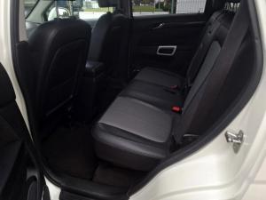 Dzeltens Opel Antara 2012 Rīga, ar dzinēja tilpumu 2.20 L un nobraukumu 235 tūkst. km par 6000 €, foto 30 vietnē AUTOMOTO.COM.LV