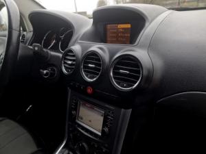 Dzeltens Opel Antara 2012 Rīga, ar dzinēja tilpumu 2.20 L un nobraukumu 235 tūkst. km par 6000 €, foto 31 vietnē AUTOMOTO.COM.LV
