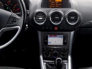 Dzeltens Opel Antara 2012 Rīga, ar dzinēja tilpumu 2.20 L un nobraukumu 235 tūkst. km par 6000 €, foto 33 vietnē AUTOMOTO.COM.LV