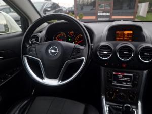 Dzeltens Opel Antara 2012 Rīga, ar dzinēja tilpumu 2.20 L un nobraukumu 235 tūkst. km par 6000 €, foto 35 vietnē AUTOMOTO.COM.LV