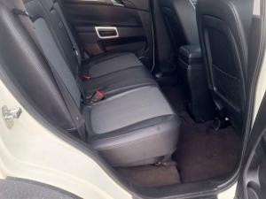Dzeltens Opel Antara 2012 Rīga, ar dzinēja tilpumu 2.20 L un nobraukumu 235 tūkst. km par 6000 €, foto 51 vietnē AUTOMOTO.COM.LV