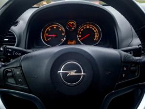 Dzeltens Opel Antara 2012 Rīga, ar dzinēja tilpumu 2.20 L un nobraukumu 235 tūkst. km par 6000 €, foto 59 vietnē AUTOMOTO.COM.LV