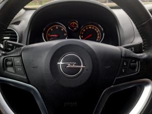 Dzeltens Opel Antara 2012 Rīga, ar dzinēja tilpumu 2.20 L un nobraukumu 235 tūkst. km par 6000 €, foto 61 vietnē AUTOMOTO.COM.LV
