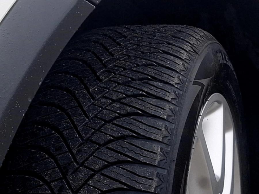 Dzeltens Opel Antara 2012 Rīga, ar dzinēja tilpumu 2.20 L un nobraukumu 235 tūkst. km par 6000 €, foto 67 vietnē AUTOMOTO.COM.LV