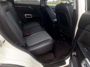 Dzeltens Opel Antara 2012 Rīga, ar dzinēja tilpumu 2.20 L un nobraukumu 235 tūkst. km par 6000 €, foto 71 vietnē AUTOMOTO.COM.LV