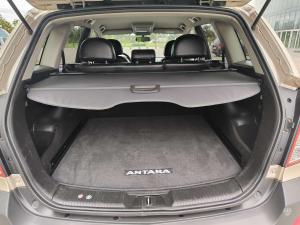 Dzeltens Opel Antara 2012 Šauļi, ar dzinēja tilpumu 2.23 L un nobraukumu 141 tūkst. km par 5600 €, foto 10 vietnē AUTOMOTO.COM.LV