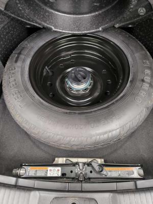 Dzeltens Opel Antara 2012 Šauļi, ar dzinēja tilpumu 2.23 L un nobraukumu 141 tūkst. km par 5600 €, foto 11 vietnē AUTOMOTO.COM.LV