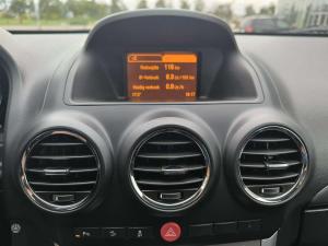 Dzeltens Opel Antara 2012 Šauļi, ar dzinēja tilpumu 2.23 L un nobraukumu 141 tūkst. km par 5600 €, foto 30 vietnē AUTOMOTO.COM.LV