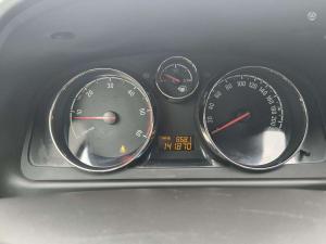 Dzeltens Opel Antara 2012 Šauļi, ar dzinēja tilpumu 2.23 L un nobraukumu 141 tūkst. km par 5600 €, foto 31 vietnē AUTOMOTO.COM.LV