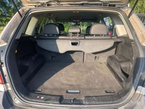 Dzeltens Opel Antara 2012 Kuršėnai, ar dzinēja tilpumu 2.20 L un nobraukumu 235 tūkst. km par 4500 €, foto 6 vietnē AUTOMOTO.COM.LV