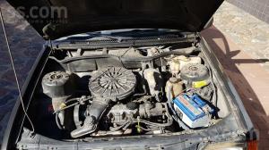 Pelēks Opel Ascona 1985 Liepāja, ar dzinēja tilpumu 1.30 L un nobraukumu 0 tūkst. km par 2600 €, foto 5 vietnē AUTOMOTO.COM.LV