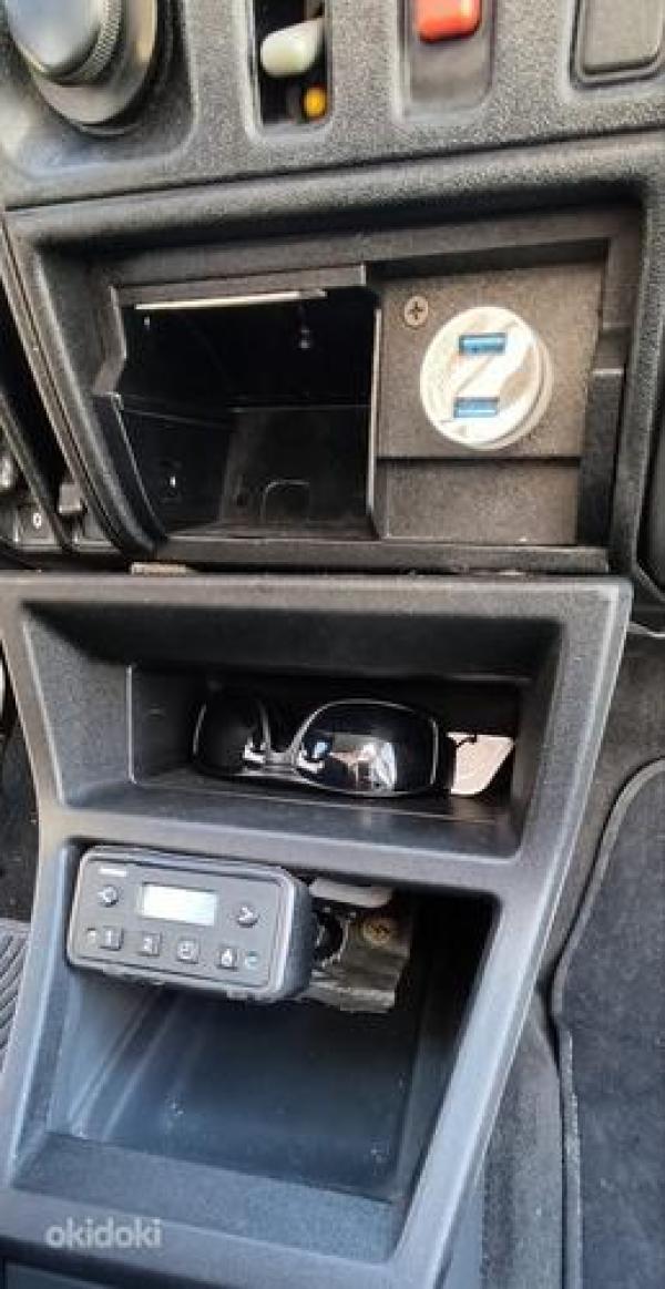 Pelēks Opel Ascona 1984 Kohtla-Jerve, ar dzinēja tilpumu 1.60 L un nobraukumu 83 tūkst. km par 500 €, foto 4 vietnē AUTOMOTO.COM.LV