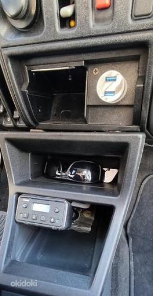 Pelēks Opel Ascona 1984 Kohtla-Jerve, ar dzinēja tilpumu 1.60 L un nobraukumu 83 tūkst. km par 500 €, foto 5 vietnē AUTOMOTO.COM.LV
