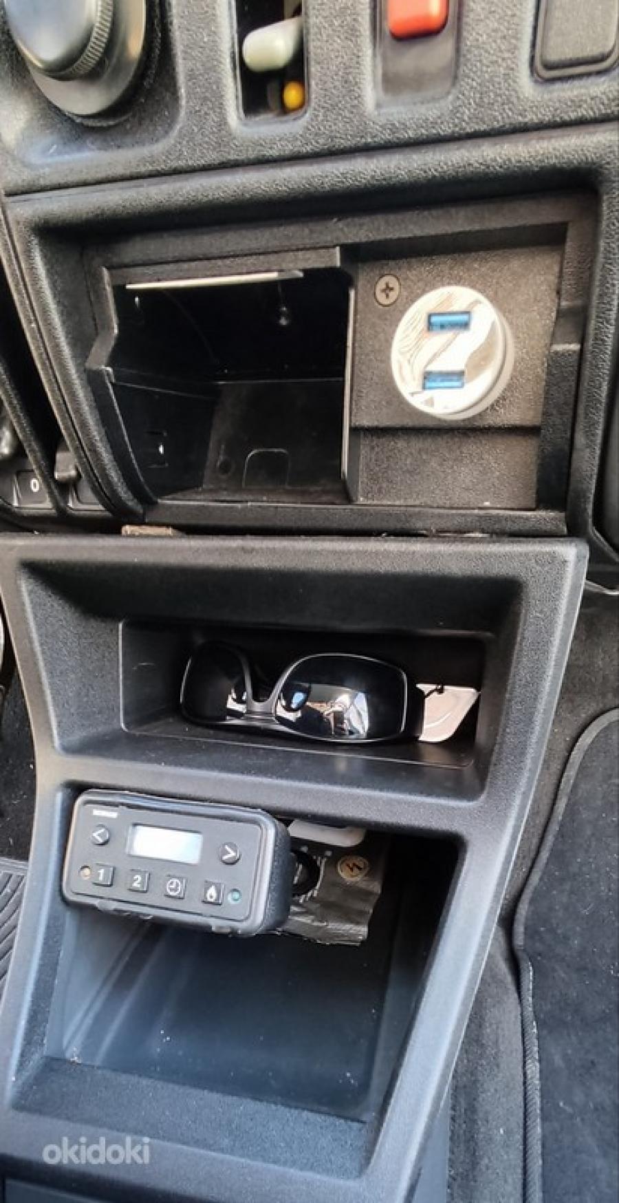 Pelēks Opel Ascona 1984 Kohtla-Jerve, ar dzinēja tilpumu 1.60 L un nobraukumu 83 tūkst. km par 500 €, foto 14 vietnē AUTOMOTO.COM.LV