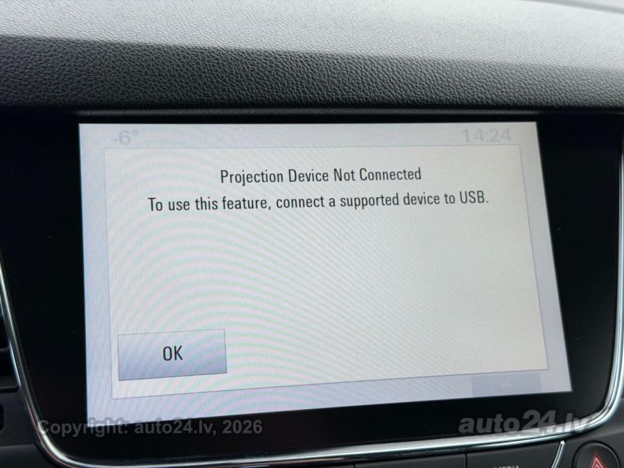 Бежевый Опель Астра 2016 в Пярну, объемом двигателя 1.40 л и пробегом 157 тыс. км за 7450 €, фото 13 на AUTOMOTO.COM.LV