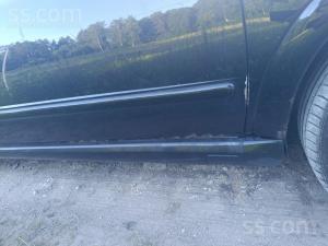Melns Opel Astra 2002 Dobele, ar dzinēja tilpumu 1.80 L un nobraukumu 325 tūkst. km par 1100 €, foto 6 vietnē AUTOMOTO.COM.LV