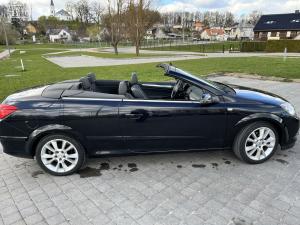 Melns Opel Astra 2007 Kauņa, ar dzinēja tilpumu 1.80 L un nobraukumu 214 tūkst. km par 2790 €, foto 4 vietnē AUTOMOTO.COM.LV