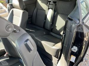 Melns Opel Astra 2007 Kauņa, ar dzinēja tilpumu 1.80 L un nobraukumu 214 tūkst. km par 2790 €, foto 18 vietnē AUTOMOTO.COM.LV