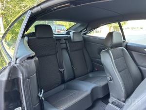 Black Opel Astra 2007 in Jelgava, with an engine capacity of 1.80 L and mileage of 0 thousand km for 3350 €, photo 16 on AUTOMOTO.COM.LV