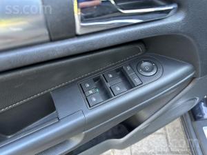 Black Opel Astra 2007 in Jelgava, with an engine capacity of 1.80 L and mileage of 0 thousand km for 3350 €, photo 18 on AUTOMOTO.COM.LV