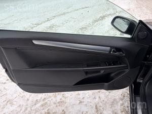 Черный Опель Астра 2008 в Огре, объемом двигателя 1.90 л и пробегом 234 тыс. км за 4200 €, фото 19 на AUTOMOTO.COM.LV