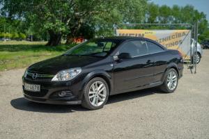 Melns Opel Astra 2008 Rīga, ar dzinēja tilpumu 1.90 L un nobraukumu 202 tūkst. km par 2300 €, foto 8 vietnē AUTOMOTO.COM.LV