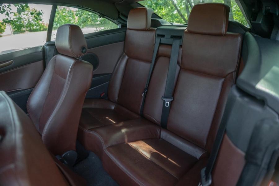 Melns Opel Astra 2008 Rīga, ar dzinēja tilpumu 1.90 L un nobraukumu 202 tūkst. km par 2300 €, foto 13 vietnē AUTOMOTO.COM.LV