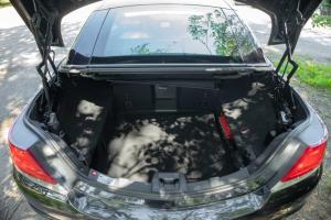 Melns Opel Astra 2008 Rīga, ar dzinēja tilpumu 1.90 L un nobraukumu 202 tūkst. km par 2300 €, foto 14 vietnē AUTOMOTO.COM.LV
