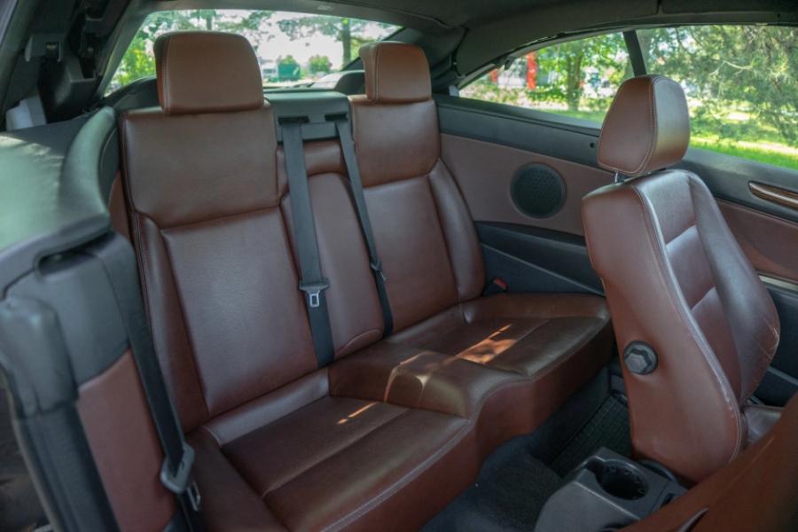 Melns Opel Astra 2008 Rīga, ar dzinēja tilpumu 1.90 L un nobraukumu 202 tūkst. km par 2300 €, foto 15 vietnē AUTOMOTO.COM.LV