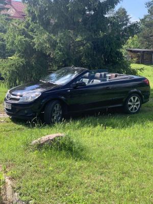 Melns Opel Astra 2008 Kauņa, ar dzinēja tilpumu 1.80 L un nobraukumu 280 tūkst. km par 2950 €, foto 7 vietnē AUTOMOTO.COM.LV