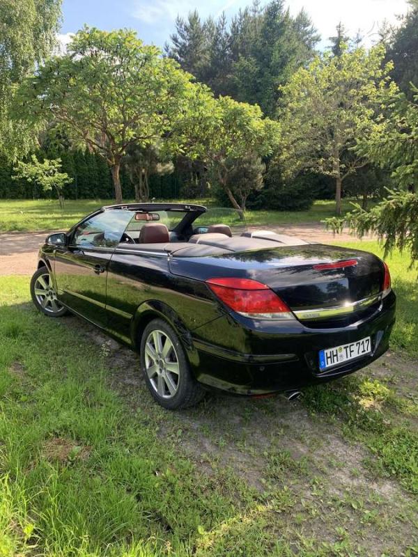 Melns Opel Astra 2008 Kauņa, ar dzinēja tilpumu 1.80 L un nobraukumu 280 tūkst. km par 2950 €, foto 7 vietnē AUTOMOTO.COM.LV