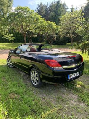Melns Opel Astra 2008 Kauņa, ar dzinēja tilpumu 1.80 L un nobraukumu 280 tūkst. km par 2950 €, foto 8 vietnē AUTOMOTO.COM.LV