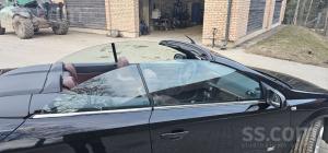 Melns Opel Astra 2008 Rīga, ar dzinēja tilpumu 1.90 L un nobraukumu 292 tūkst. km par 3500 €, foto 14 vietnē AUTOMOTO.COM.LV