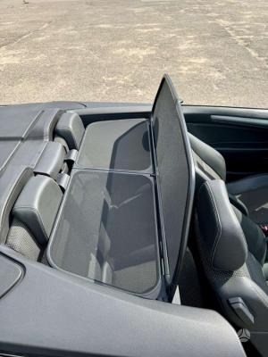Black Opel Astra 2008 in Kaunas, with an engine capacity of 1.90 L and mileage of 311 thousand km for 2200 €, photo 12 on AUTOMOTO.COM.LV